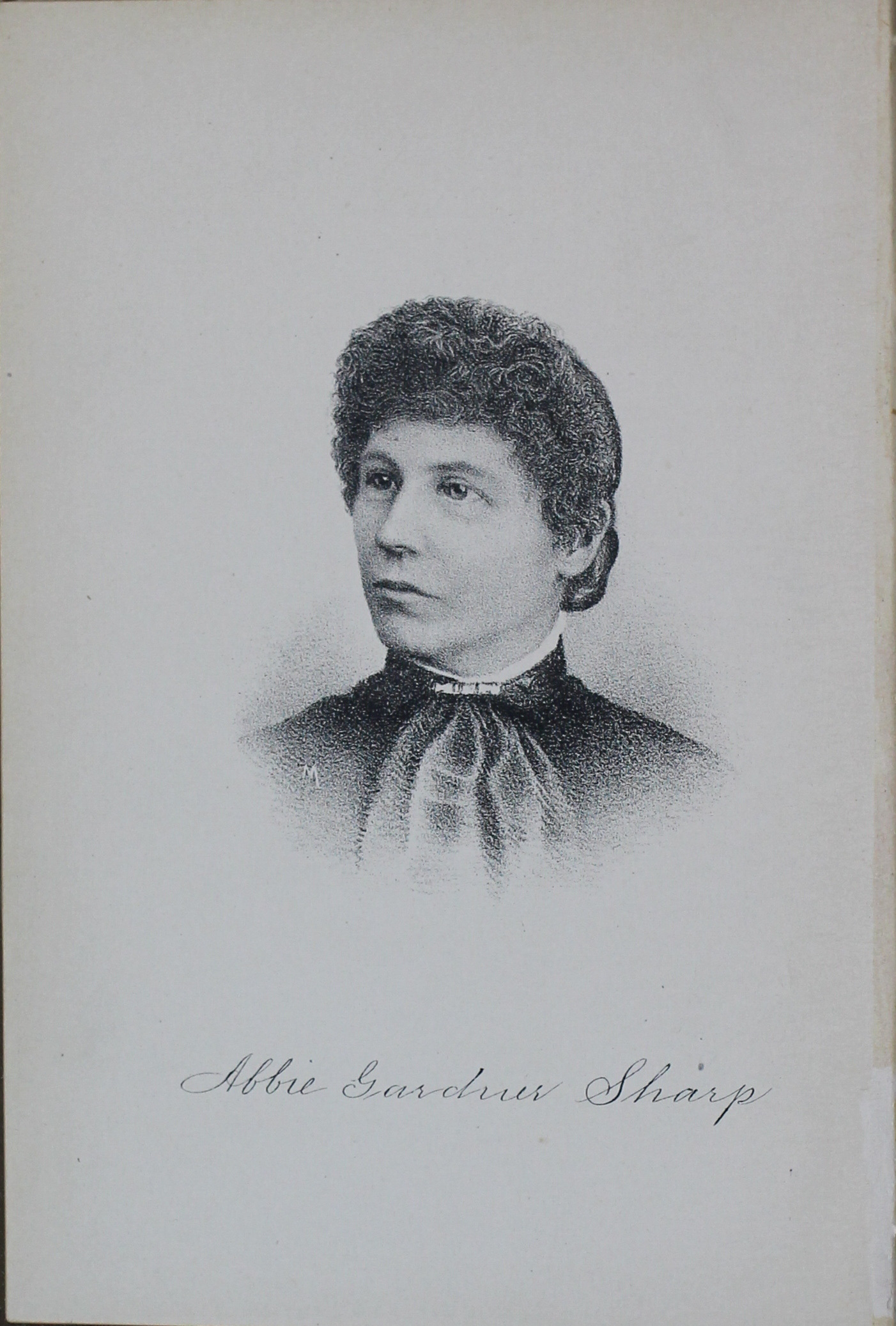 History of the Spirit Lake Massacre and captivity of Miss Abbie Gardner ...