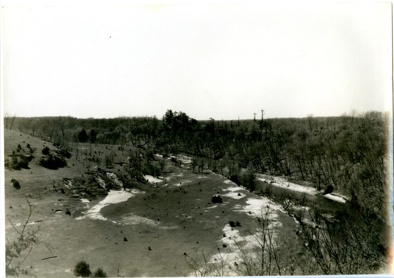 Backbone State Park | Iowa State Parks Collection