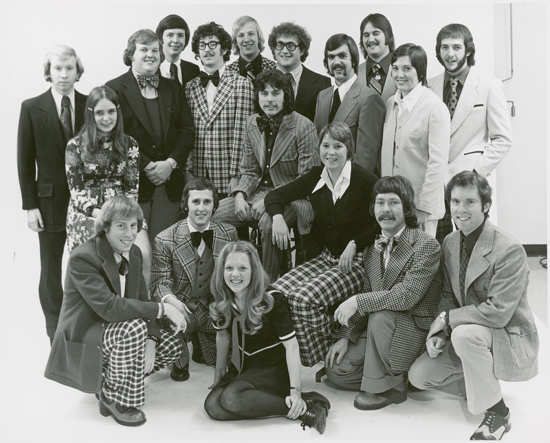 1974 VEISHEA | Iowa State University Photographs